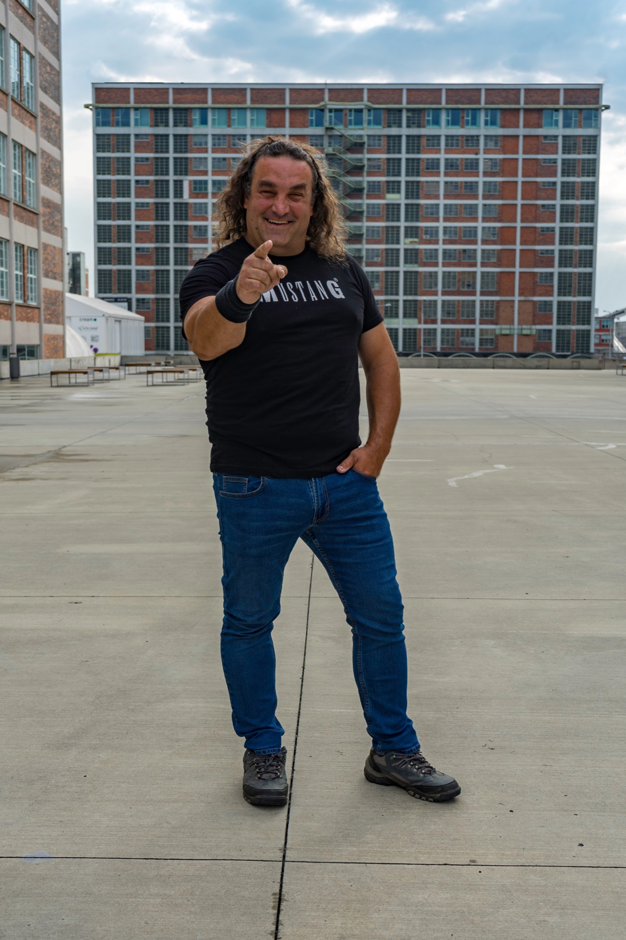 Kapela :: Focus rock