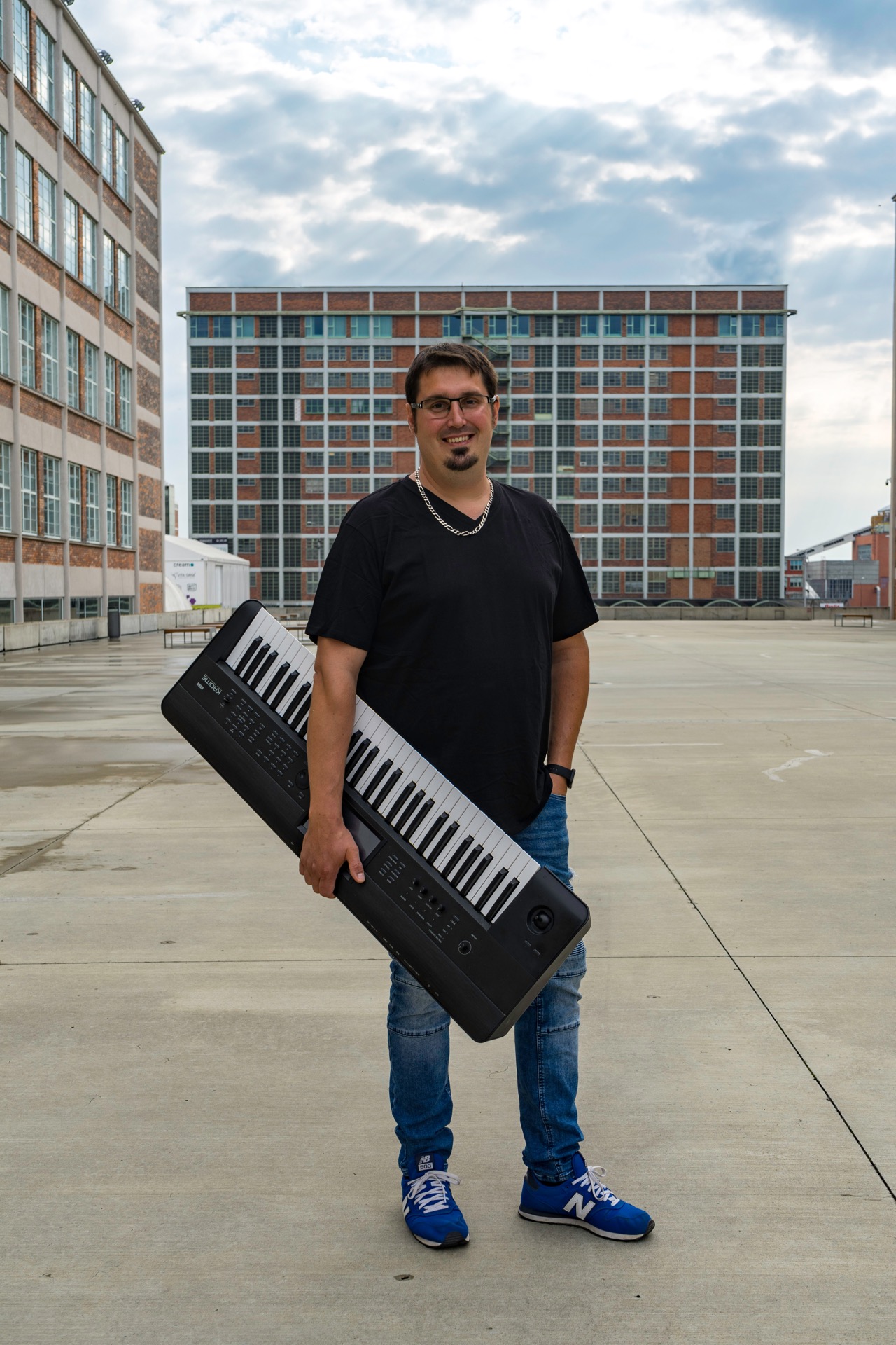 Kapela :: Focus rock