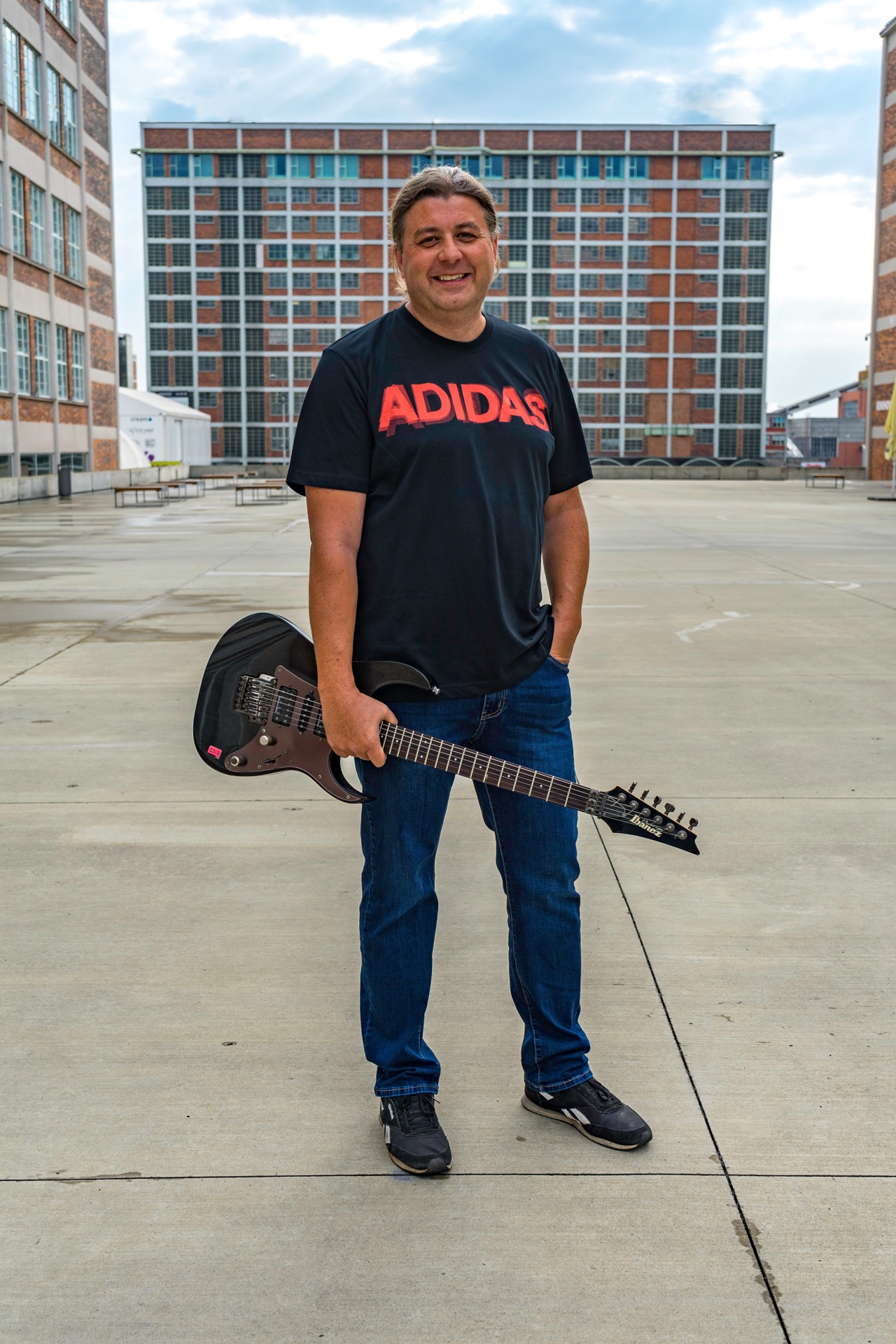 Kapela :: Focus rock