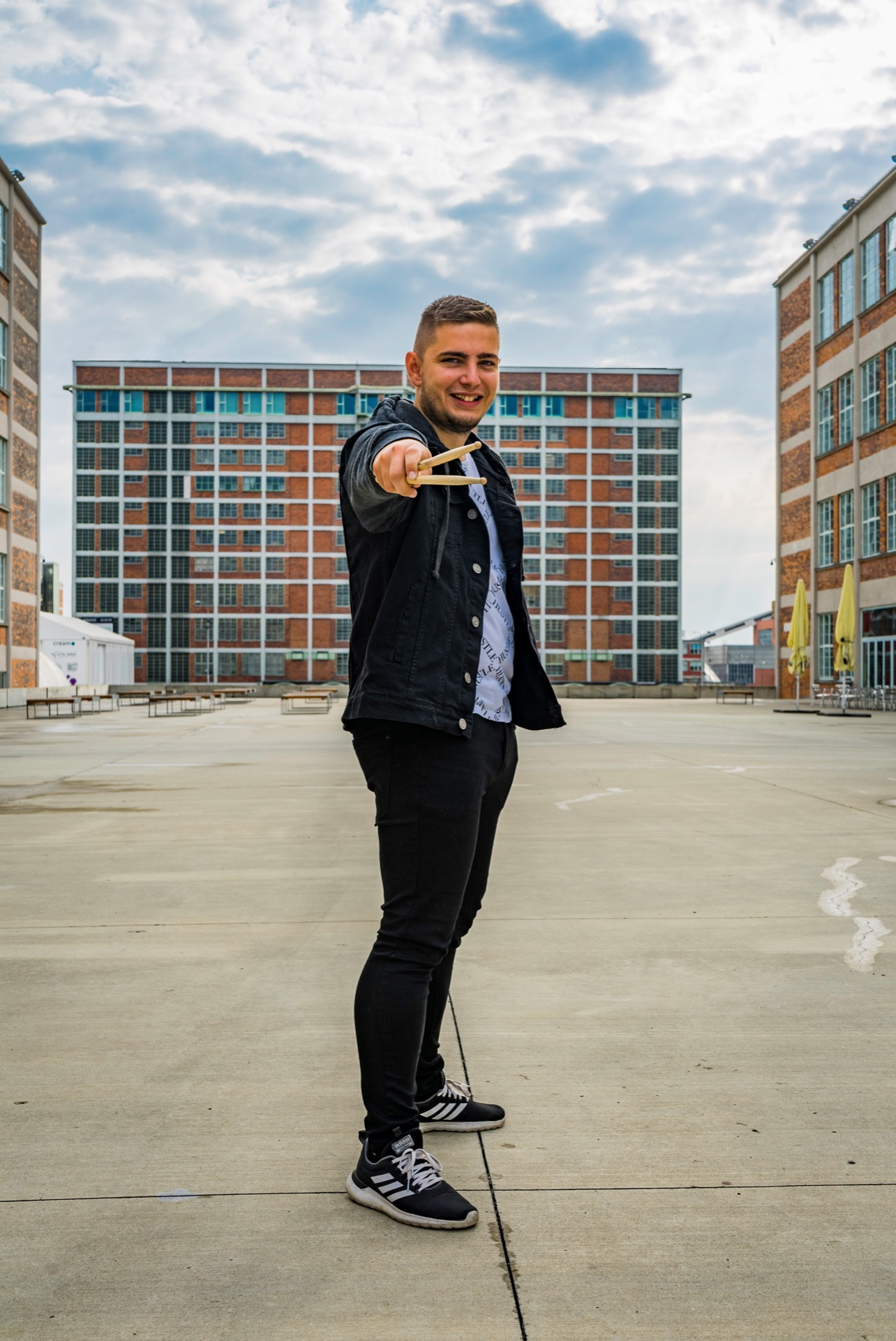 Kapela :: Focus rock