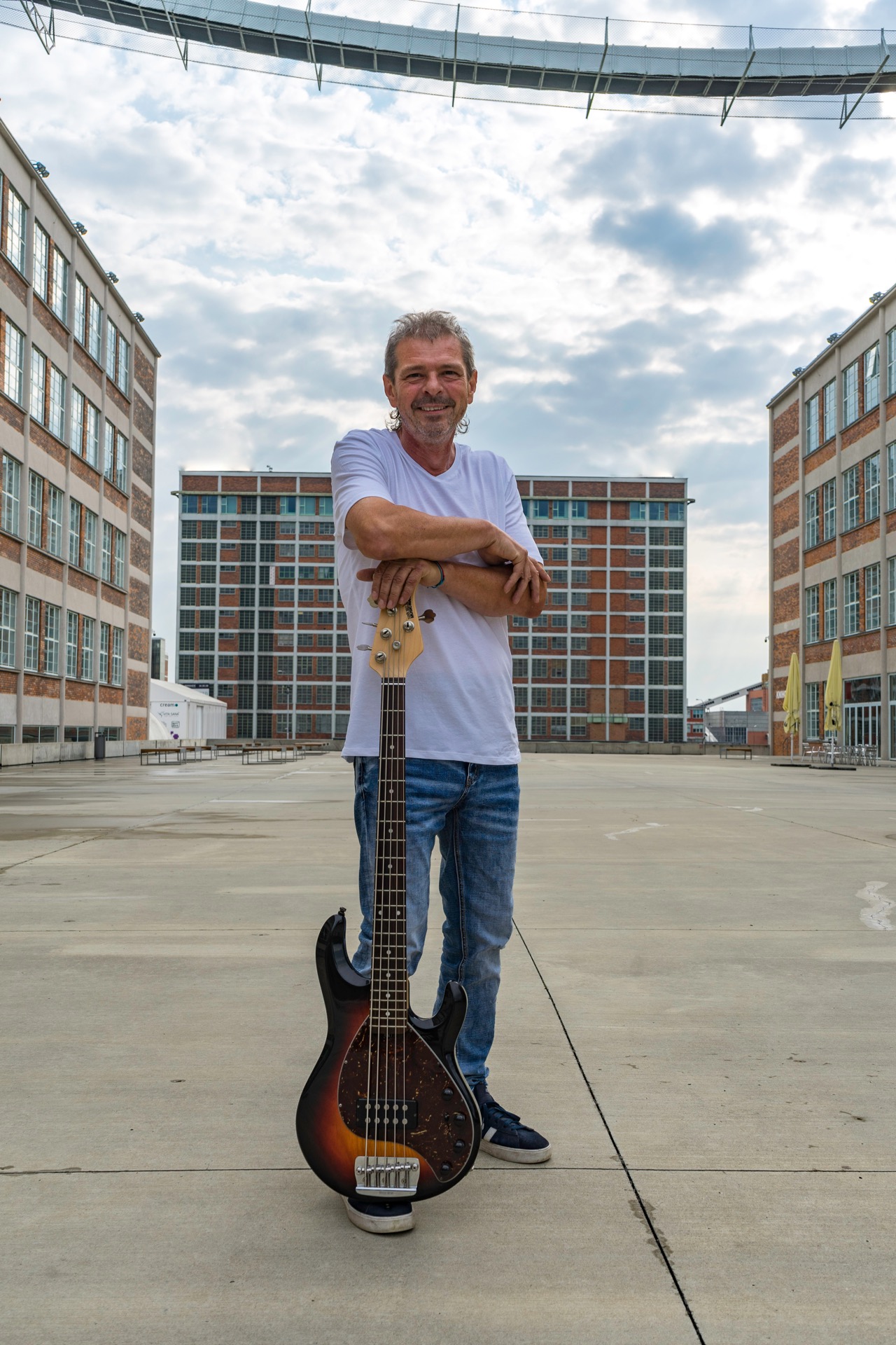 Kapela :: Focus rock