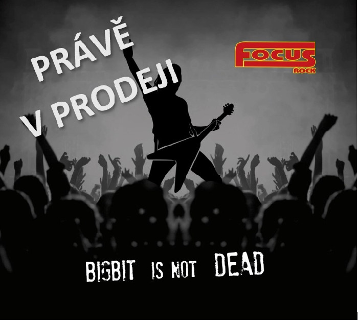 Merchandise :: Focus rock